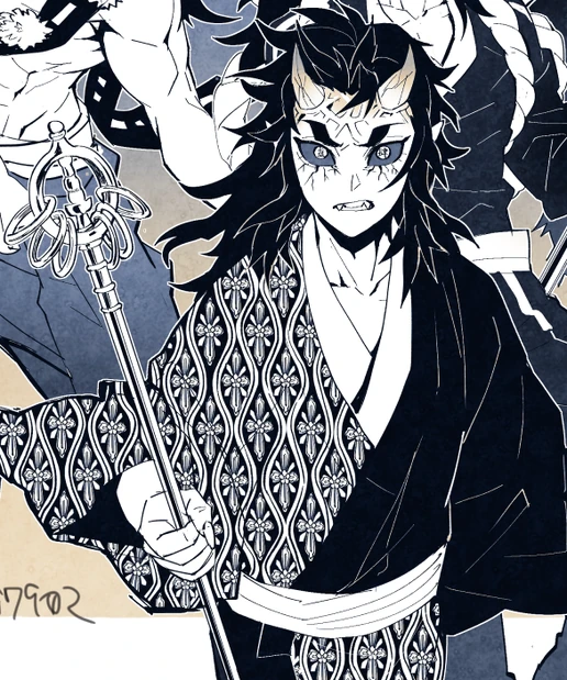 Khakkhara Proficiency | Superpower Wiki | Fandom