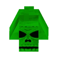 Myomorph Physiology | Superpower Wiki | Fandom