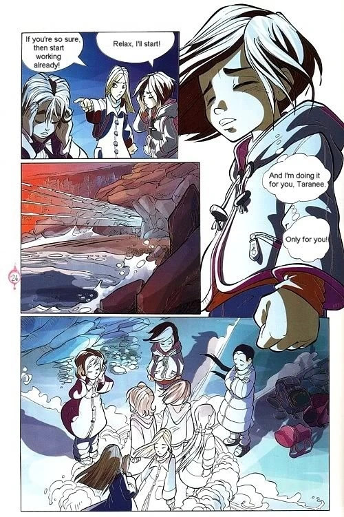 Aether Constructs | Superpower Wiki | Fandom