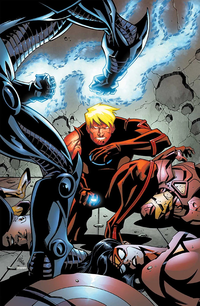 Cosmic Object Manipulation | Superpower Wiki | Fandom