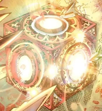 Intelligence Transference | Superpower Wiki | Fandom