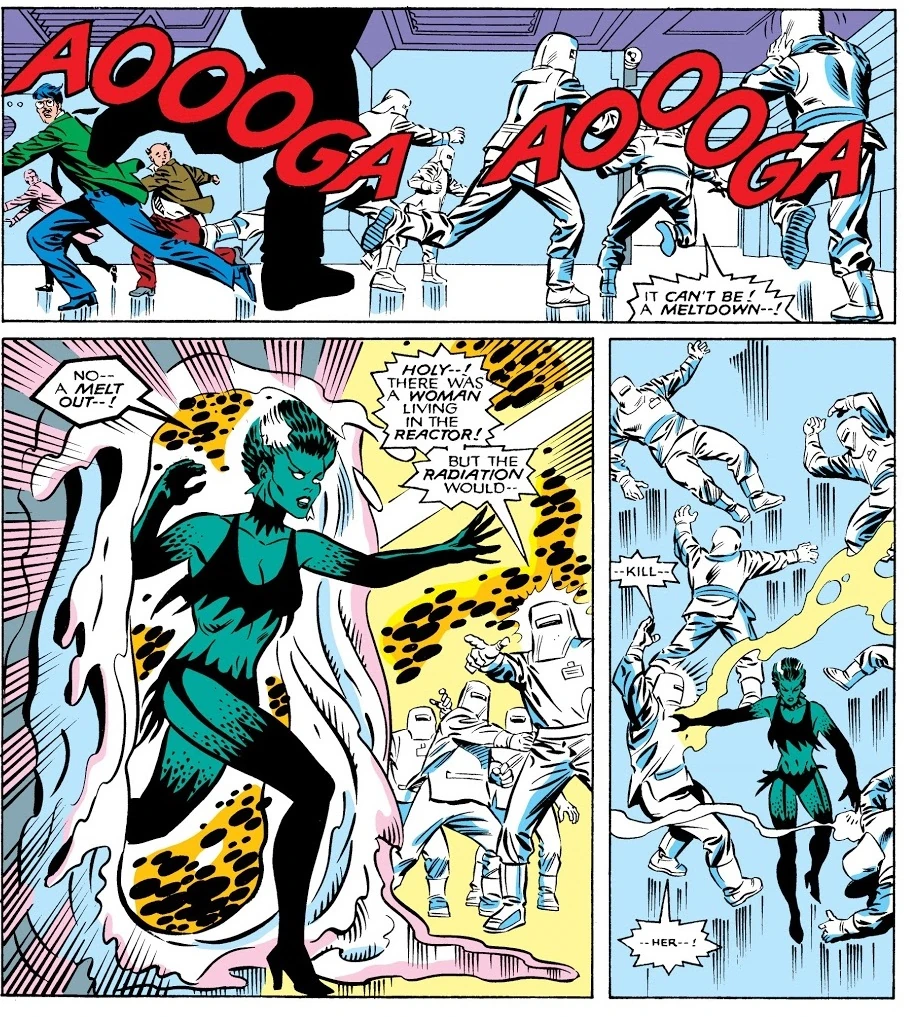 Discuss Everything About Superpower Wiki | Fandom