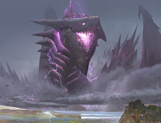 Primordial Crystal Manipulation | Superpower Wiki | Fandom