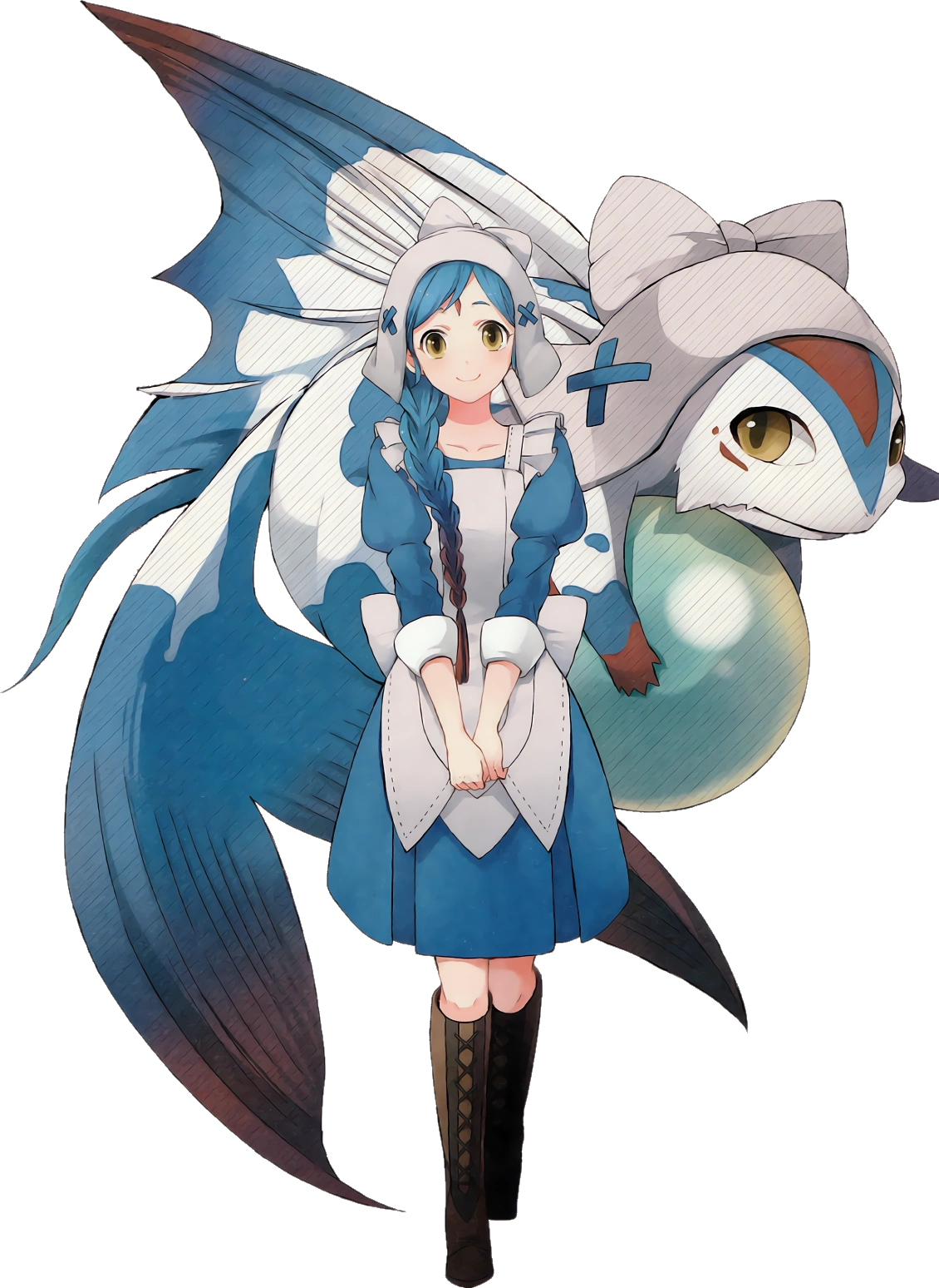 Planar Dragon Physiology | Superpower Wiki | Fandom