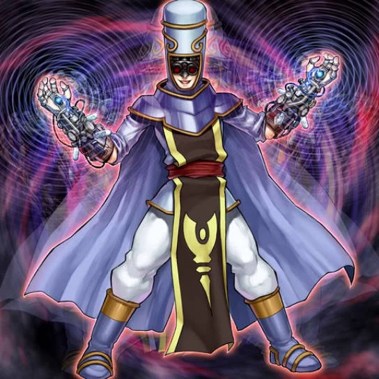 Frequency Magic | Superpower Wiki | Fandom