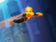 Archetype:Robotic Hero | Superpower Wiki | Fandom