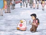 Avian Companionship | Superpower Wiki | Fandom