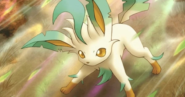 Leaf Manipulation | Superpower Wiki | Fandom