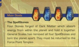 Dark Matter Object | Superpower Wiki | Fandom
