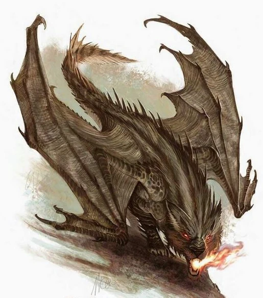 Zburator Physiology | Superpower Wiki | Fandom