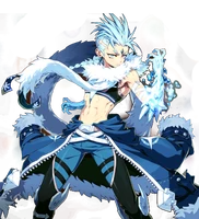 Ice Magic | Superpower Wiki | Fandom