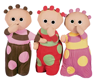 The tombliboos | Powermals club Wiki | Fandom