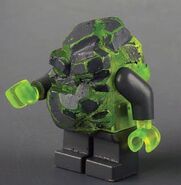 Rock Monsters | Lego Power Miners Wiki | Fandom