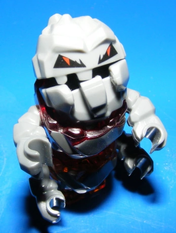 Sizzler | Lego Power Miners Wiki | Fandom