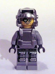 Miners | Lego Power Miners Wiki | Fandom