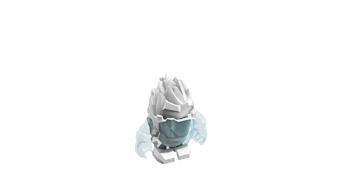 Icemonsters | Lego Power Miners Wiki | Fandom