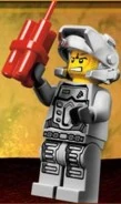 Rex | Lego Power Miners Wiki | Fandom