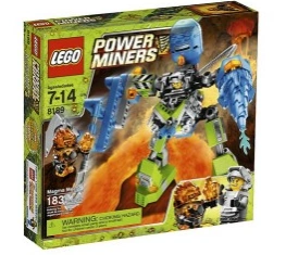 Category:Vehicles | Lego Power Miners Wiki | Fandom