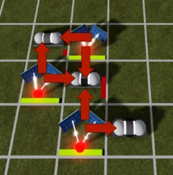 Heat | Power n Chill Wiki | Fandom