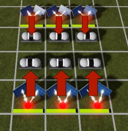 Heat | Power n Chill Wiki | Fandom