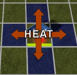 Heat | Power n Chill Wiki | Fandom