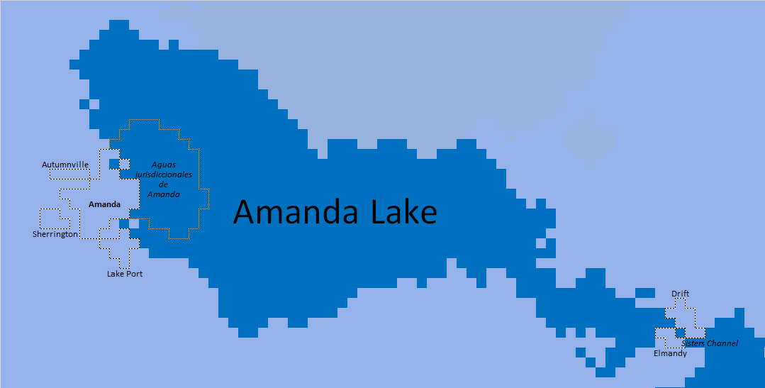 Lago Amanda | Wiki PowerOfImagination | Fandom
