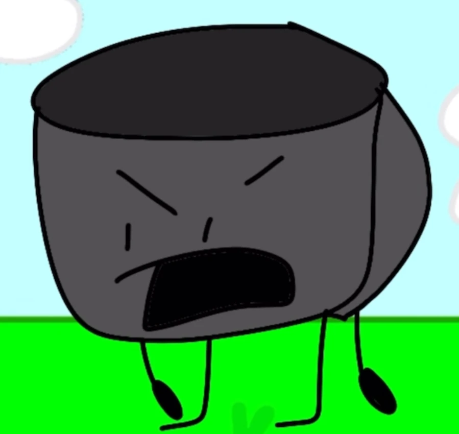 Bucket | Battle for Power Wiki | Fandom