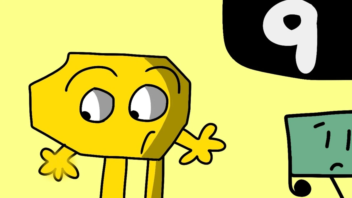 PFB 9: Octagon The Murderer | Battle for Power Wiki | Fandom