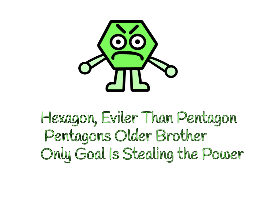 Hexagon | Battle for Power Wiki | Fandom