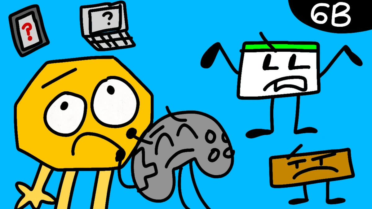 BFP 6B: The Decision Is Made | Battle for Power Wiki | Fandom