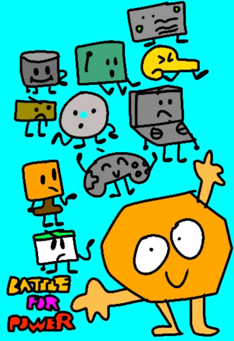 Battle For Power (Show) | Battle for Power Wiki | Fandom