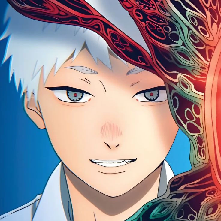Shinu78 | Battle for Power Wiki | Fandom