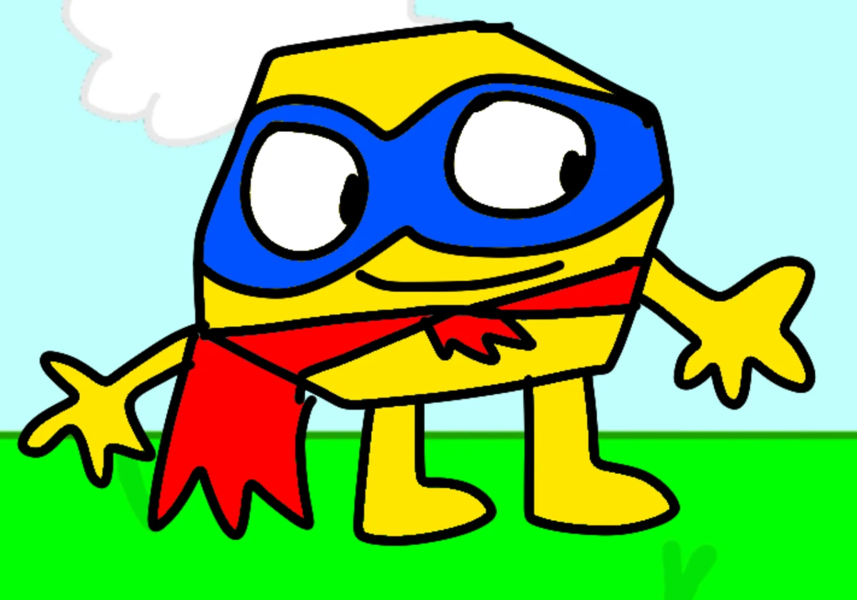 Yellow Knight | Battle for Power Wiki | Fandom