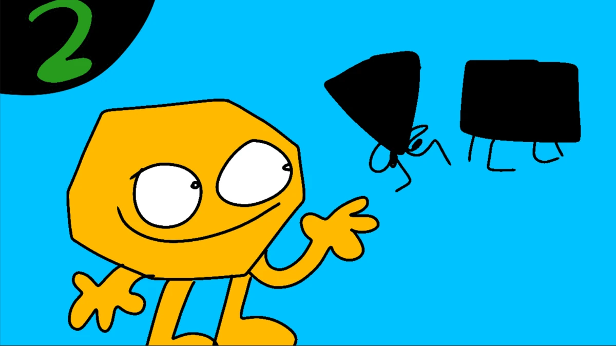 BFPA 2: New One And Old One | Battle for Power Wiki | Fandom