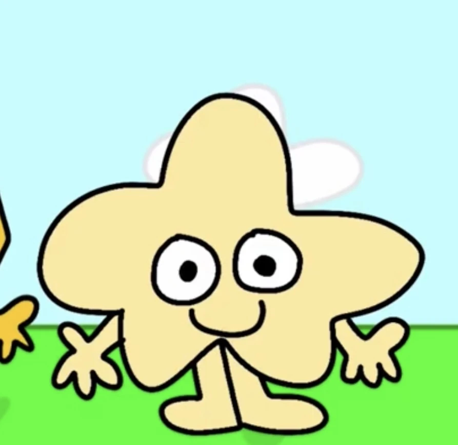 Star | Battle for Power Wiki | Fandom