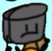 Bucket | Battle for Power Wiki | Fandom
