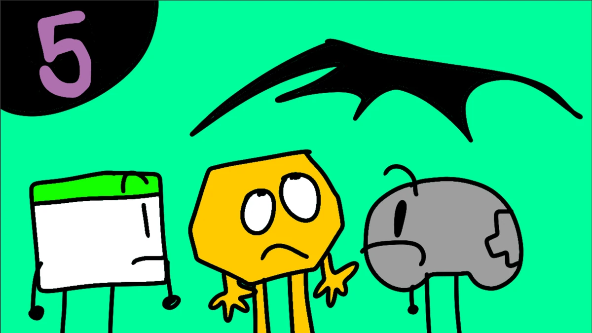 BFPA 5: What’s That Thing In The Sky? | Battle for Power Wiki | Fandom