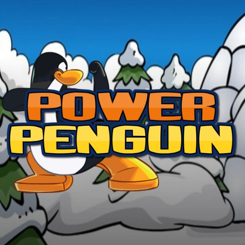 Portal:Portals | Power Penguin Wiki | Fandom