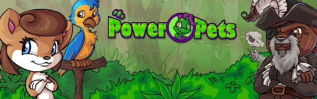 Daily Freebie | Power Pets Wiki | Fandom
