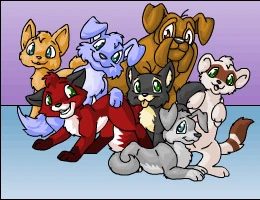 Pets | Power Pets Wiki | Fandom