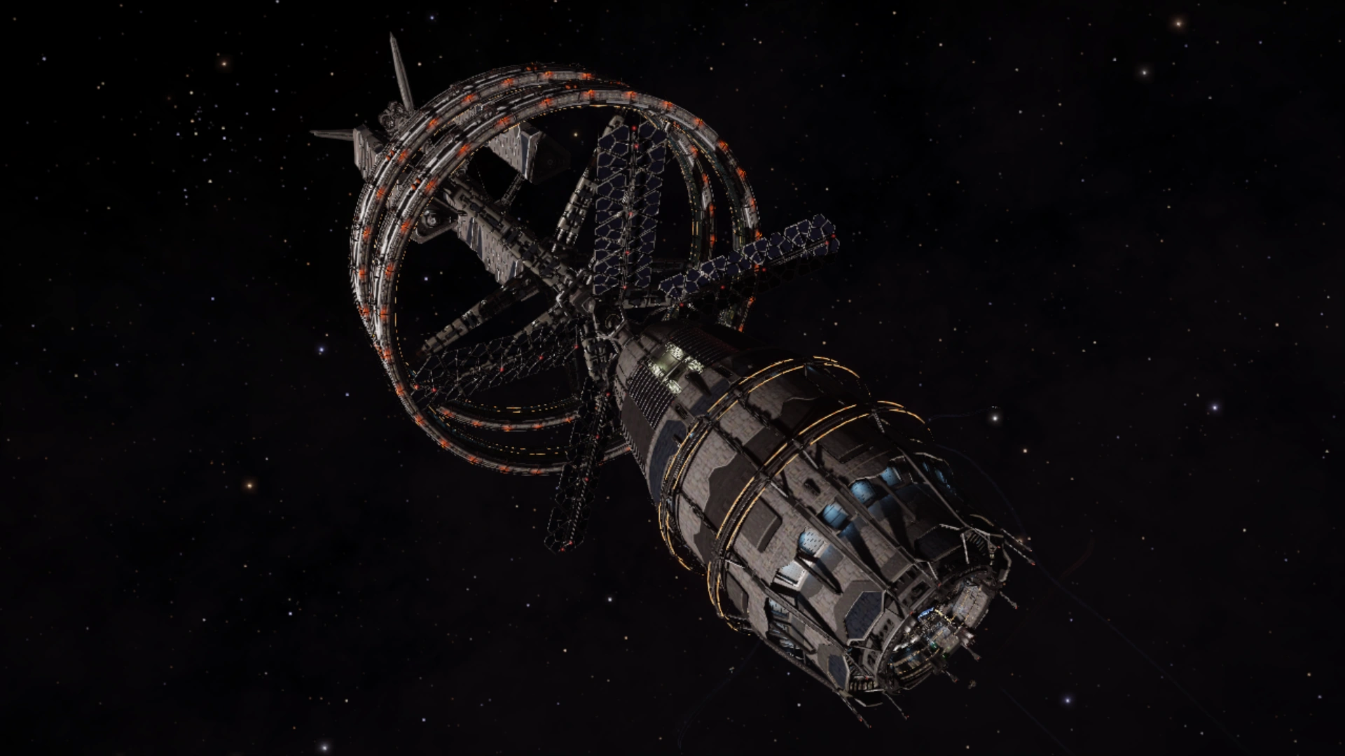 Gateway Elite Dangerous Wiki Fandom