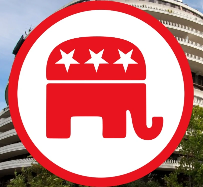 Republican National Committee | Power Play USA Wiki | Fandom