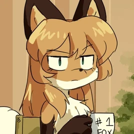 Averi Fiddleafox | Power Play USA Wiki | Fandom