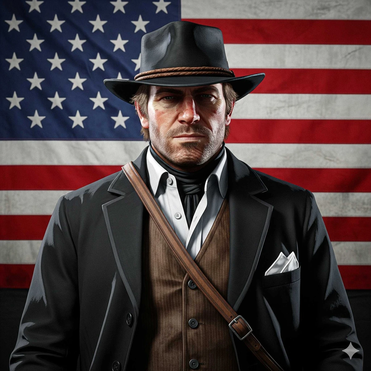 First United States presidential election | Power Play USA Wiki | Fandom