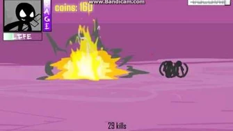 레이지맨 | Powerpoint story 위키 | Fandom