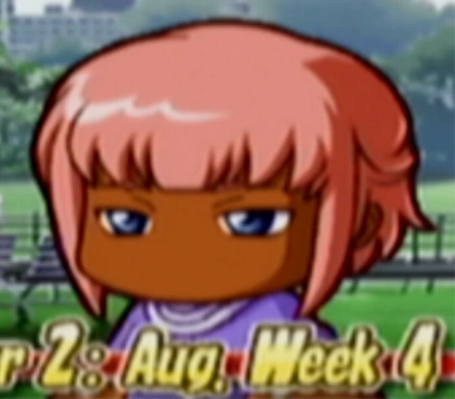 Emily | MLB Power Pros Wiki | Fandom