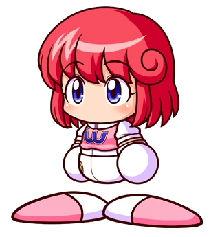 Pastel | MLB Power Pros Wiki | Fandom