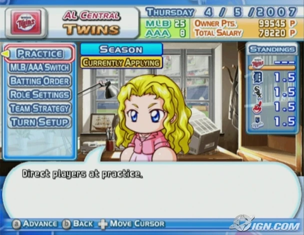 Season | MLB Power Pros Wiki | Fandom