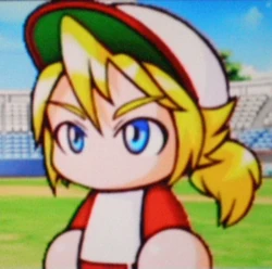 Alvin Lockhart | MLB Power Pros Wiki | Fandom