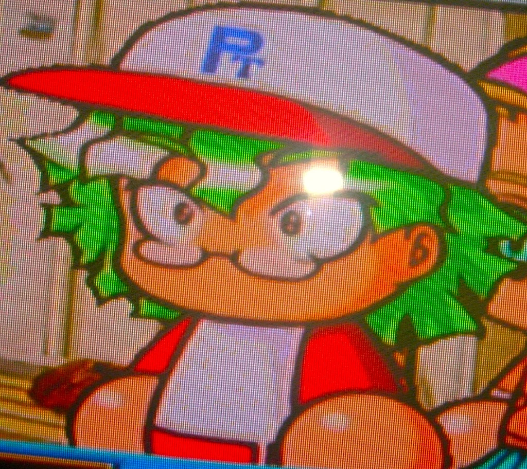 Mark Wiseman | MLB Power Pros Wiki | Fandom